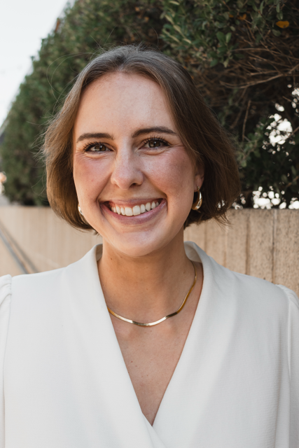 Mackenzie Conner, PhD | Psychotherapy